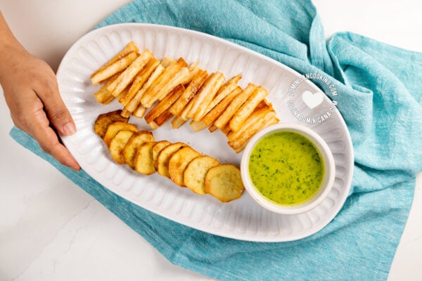 Fritura Dominicana: 25 Party-Perfect Dominican Fritura Ideas