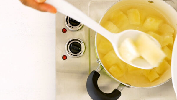 Yuca Encebollada [Video+Recipe] Boiled Cassava with Onions Yuca ...