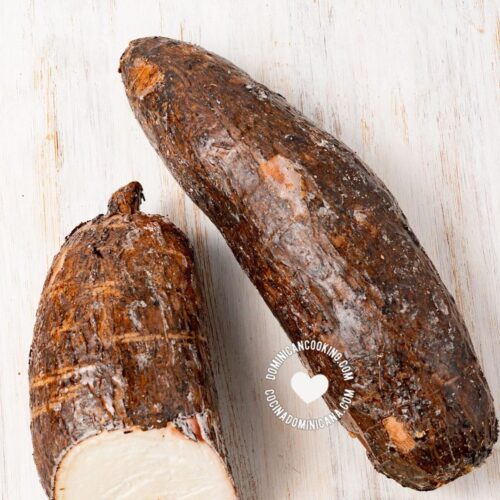 Yuca: How to Cook and Peel Cassava
